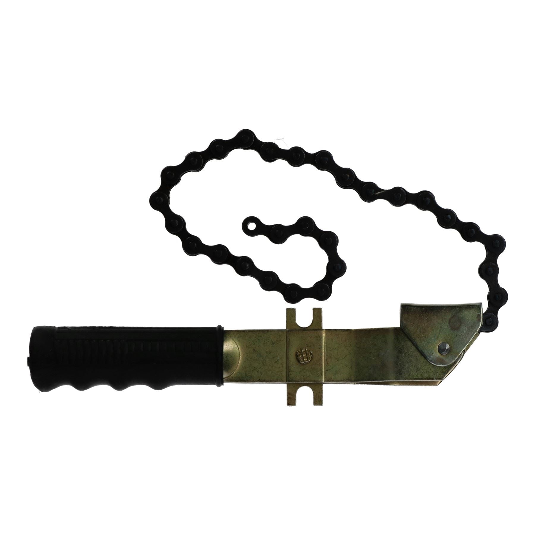 Adjustable Chain Oil Filter Wrench Remover 400mm (16") Remover ...