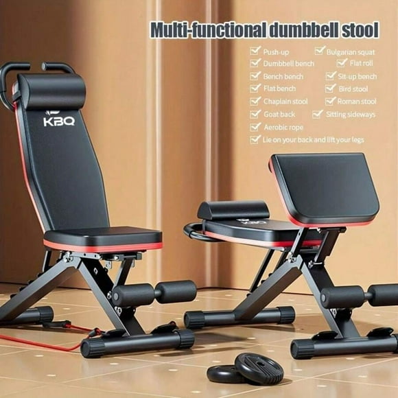 Multi Exercise Chair