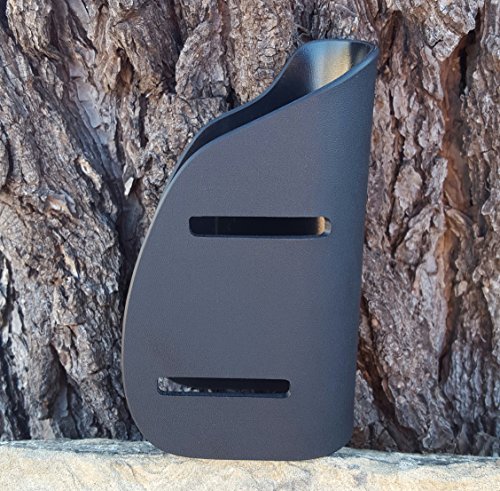 Adjustable Cheek Rest - Kydex Cheek Rest (Left) - .125" Matthew's Cheek ...