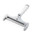 Adjustable Cheese Slicer with Thickness Control, Premium Stainless ...