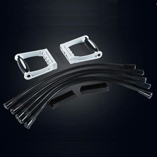Adjustable Chest Expander, Chest Expander Muscle Exerciser, Muscle ...