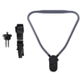 Adjustable Chest Mount For Smartphones Camera Neck Mount Shock ...