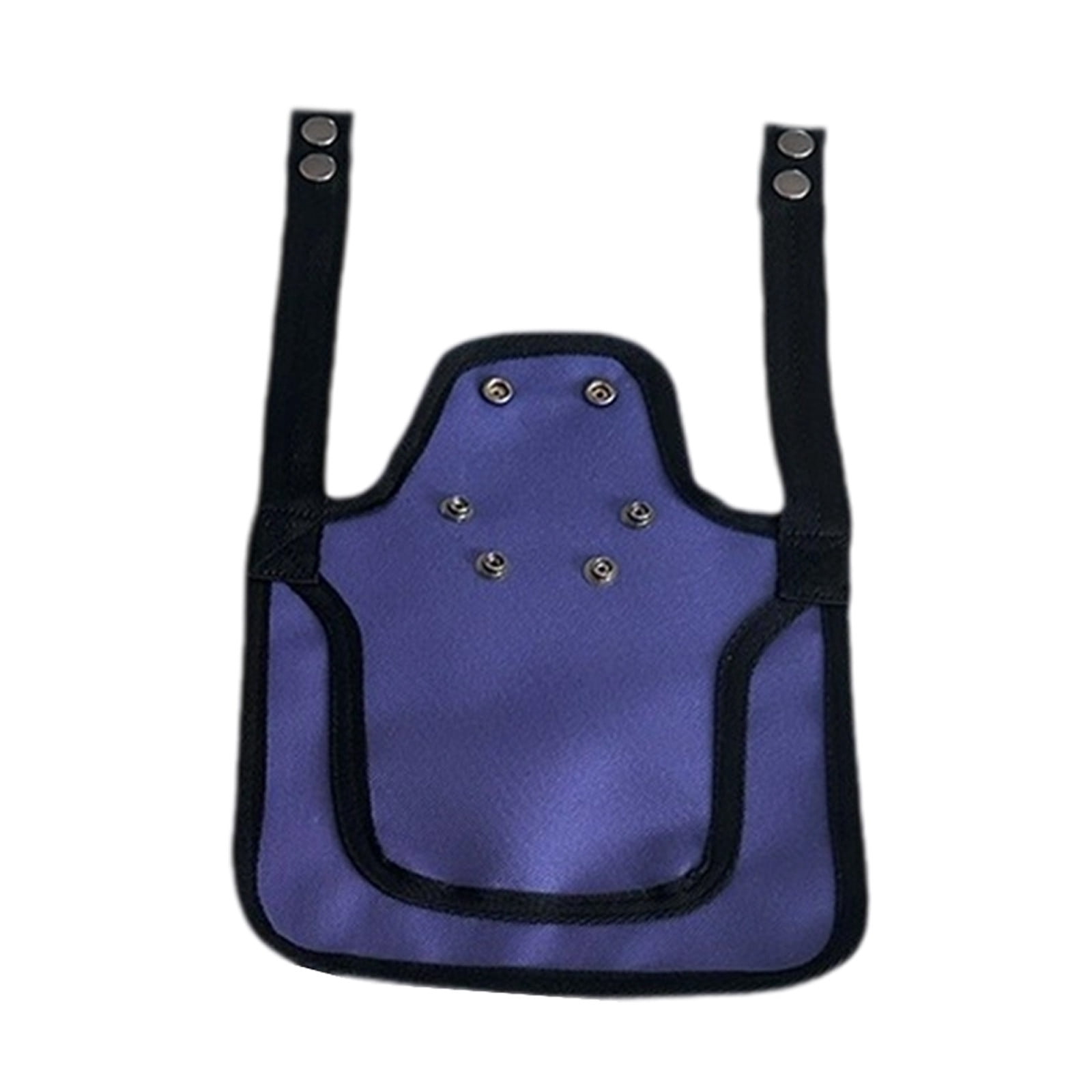 Adjustable Chicken Saddle Vest - Feather Protector, Windproof, Warm ...