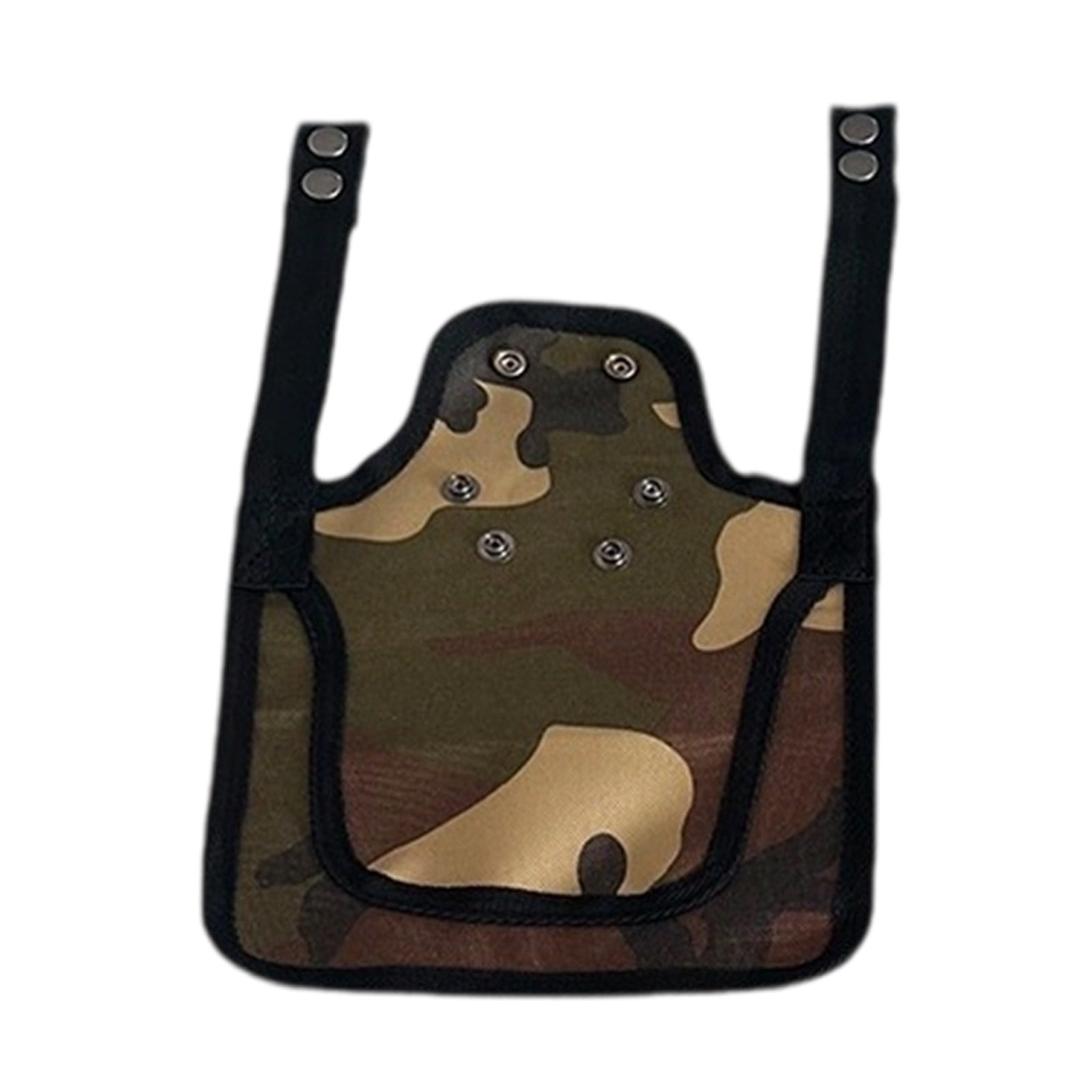 Adjustable Chicken Saddle Vest Outdoor Cold And Feather Protector ...