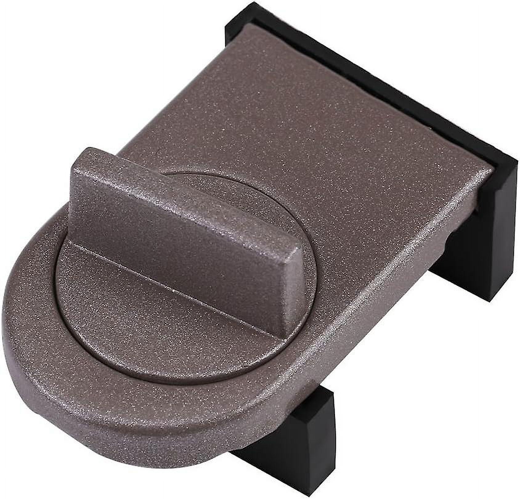 Adjustable Child Lock for Sliding Doors and Windows - B&E Anti-Theft ...