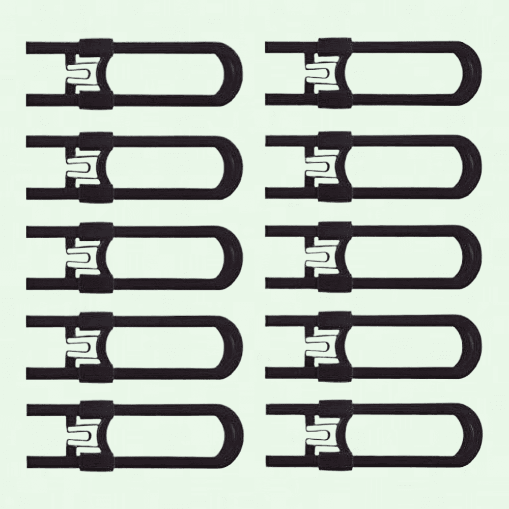 Adjustable Child Safety Locks - Sliding Cabinet Locks for Kitchen Doors ...