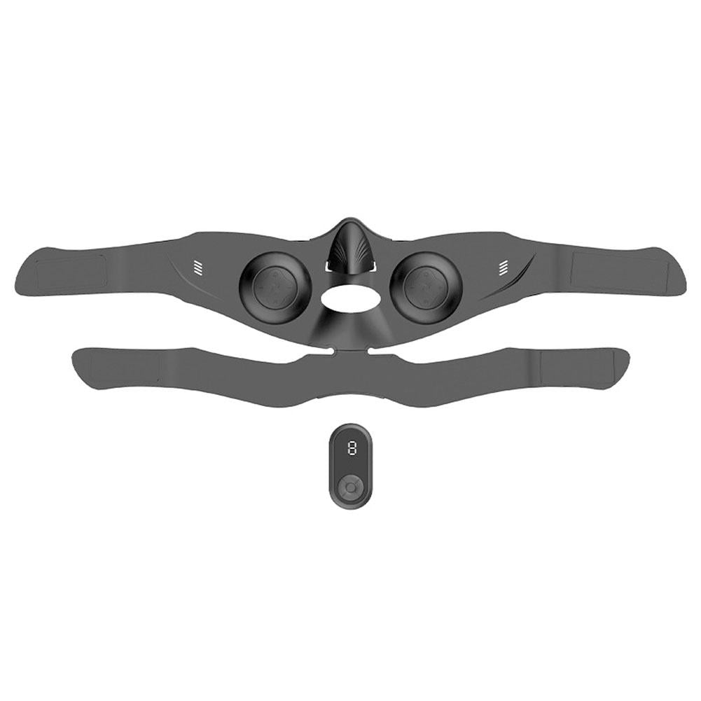 Adjustable Chin Strap for Sleep & Face Slimming - V-Line Lifting ...