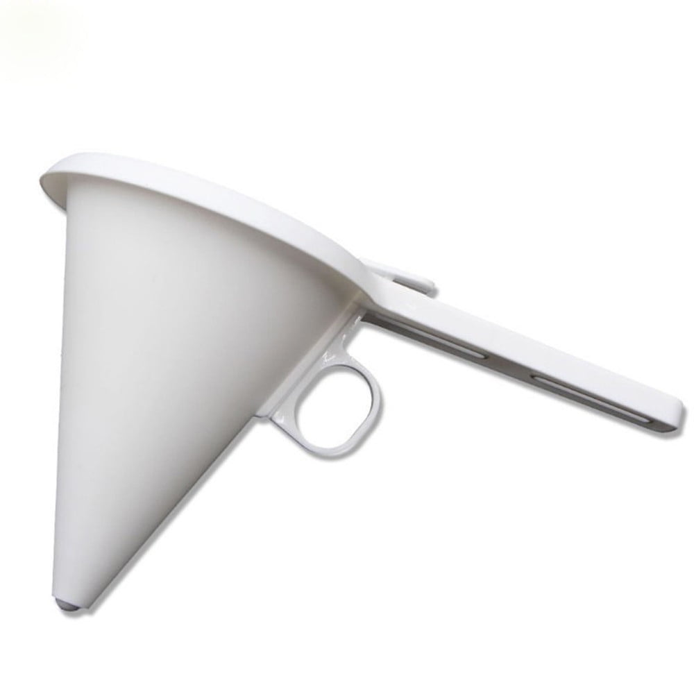 Adjustable Chocolate Funnel for Baking - Cake Decorating Tools, High ...