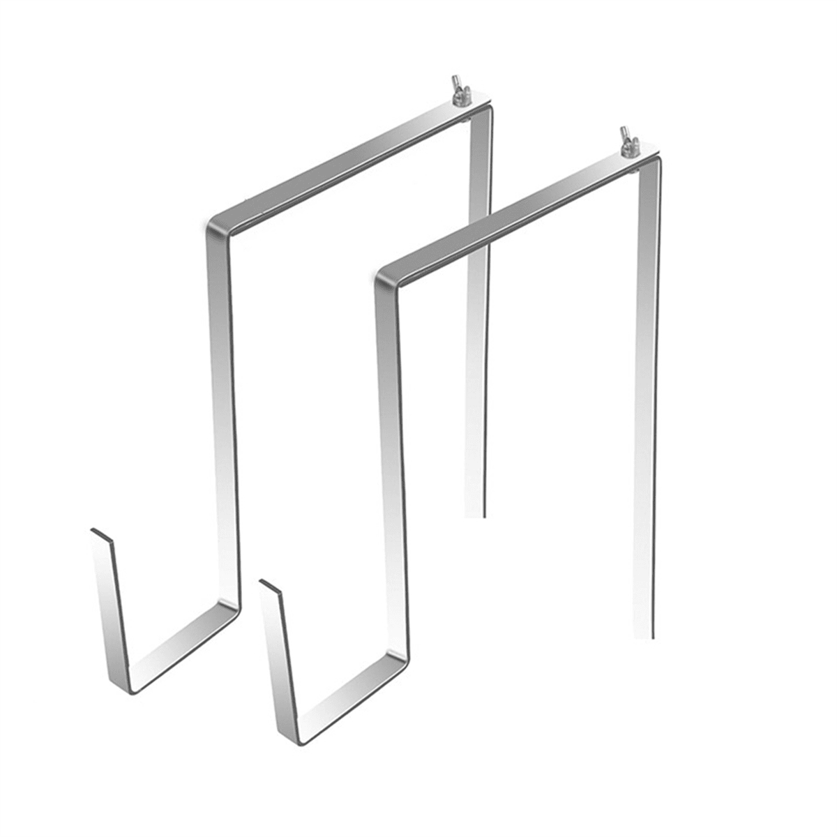 Adjustable Christmas Wreath Bracket Gravestone Cemetery Support Garland ...