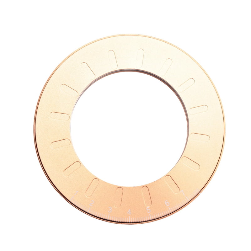 Adjustable Circle Drawing Ruler Tool, Professional Round Circle Drawing ...