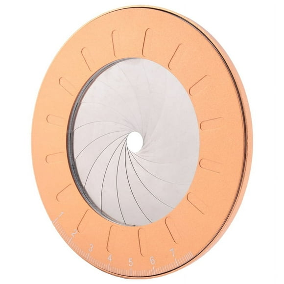 Circle Measuring Tool