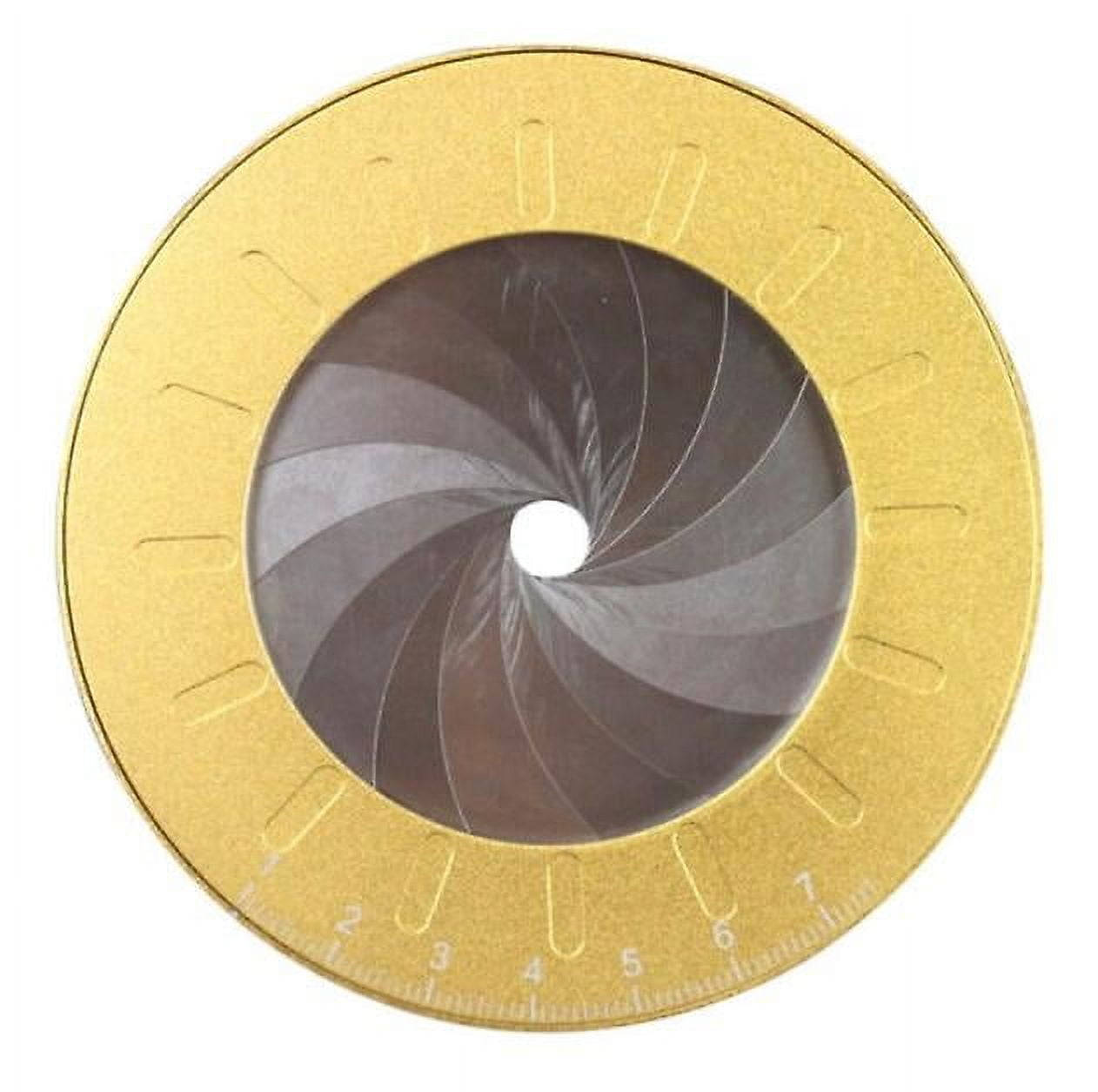 Adjustable Circle Drawing Ruler Tool,circle Drawing Maker,professional ...