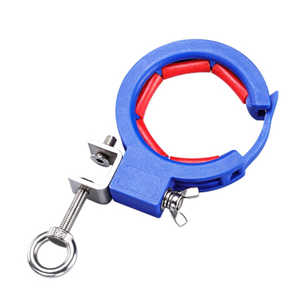 Adjustable Clamp Designing Cable Guide Roller For Builders ...