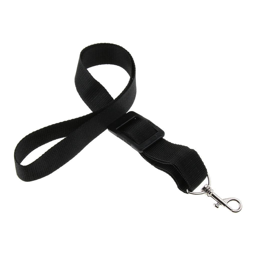 Adjustable Clarinet Neck Strap with Snap Hook for Beginner Musical Gift ...