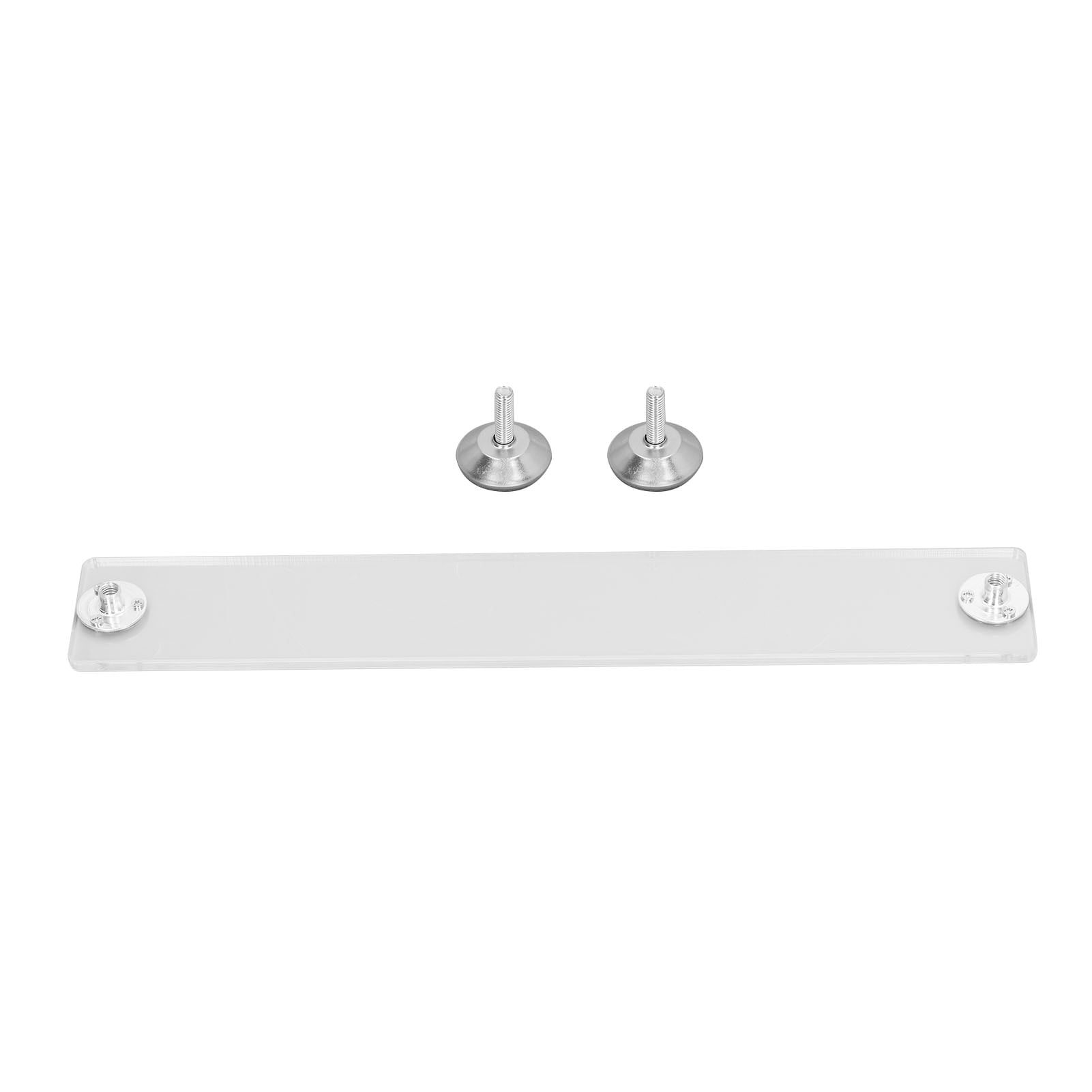 Adjustable Clear Acrylic Artist Bridge Wrist Rest for Drawing Supplies ...