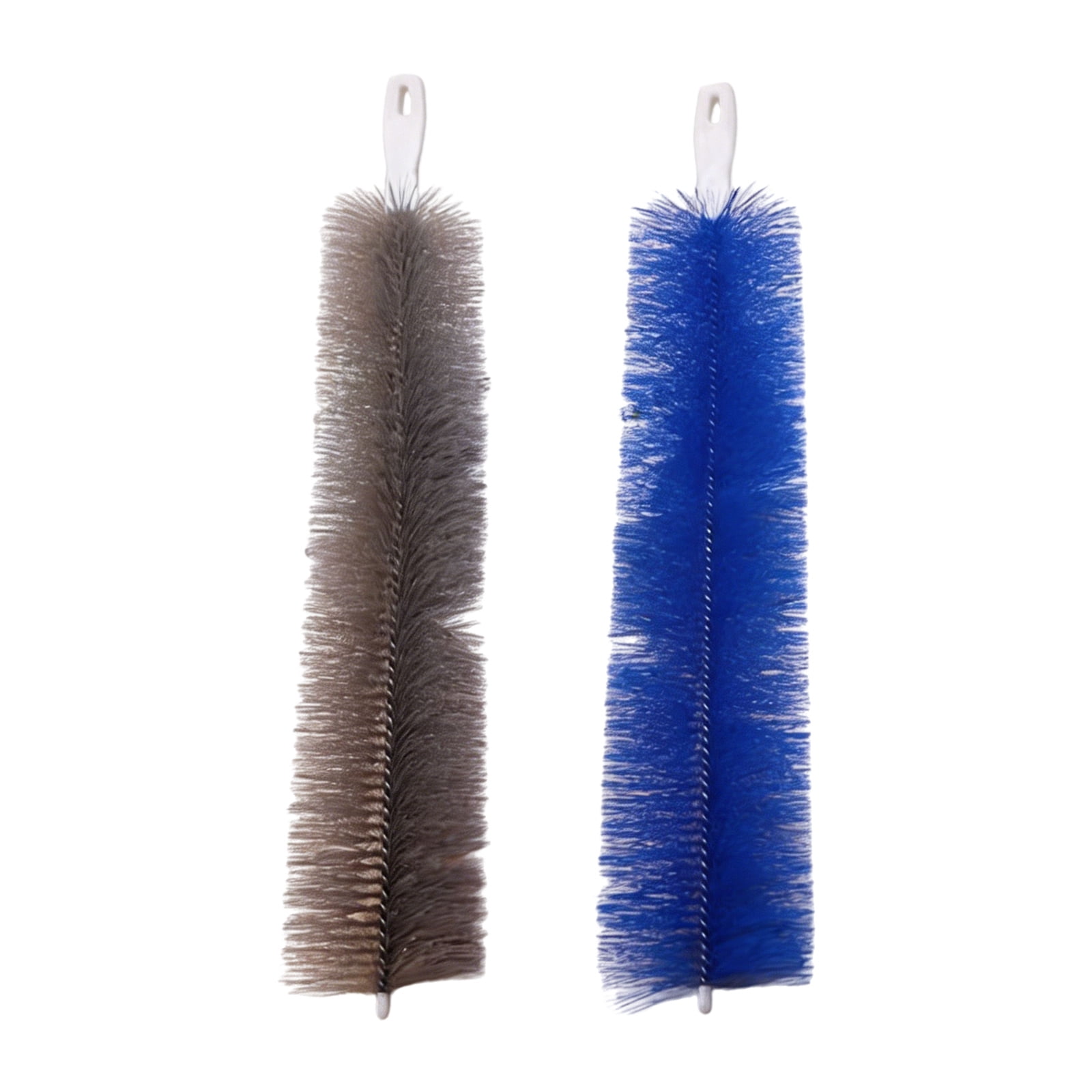 Adjustable Clearing Brush Using Electrostatic Fiber To Remove Dusts ...