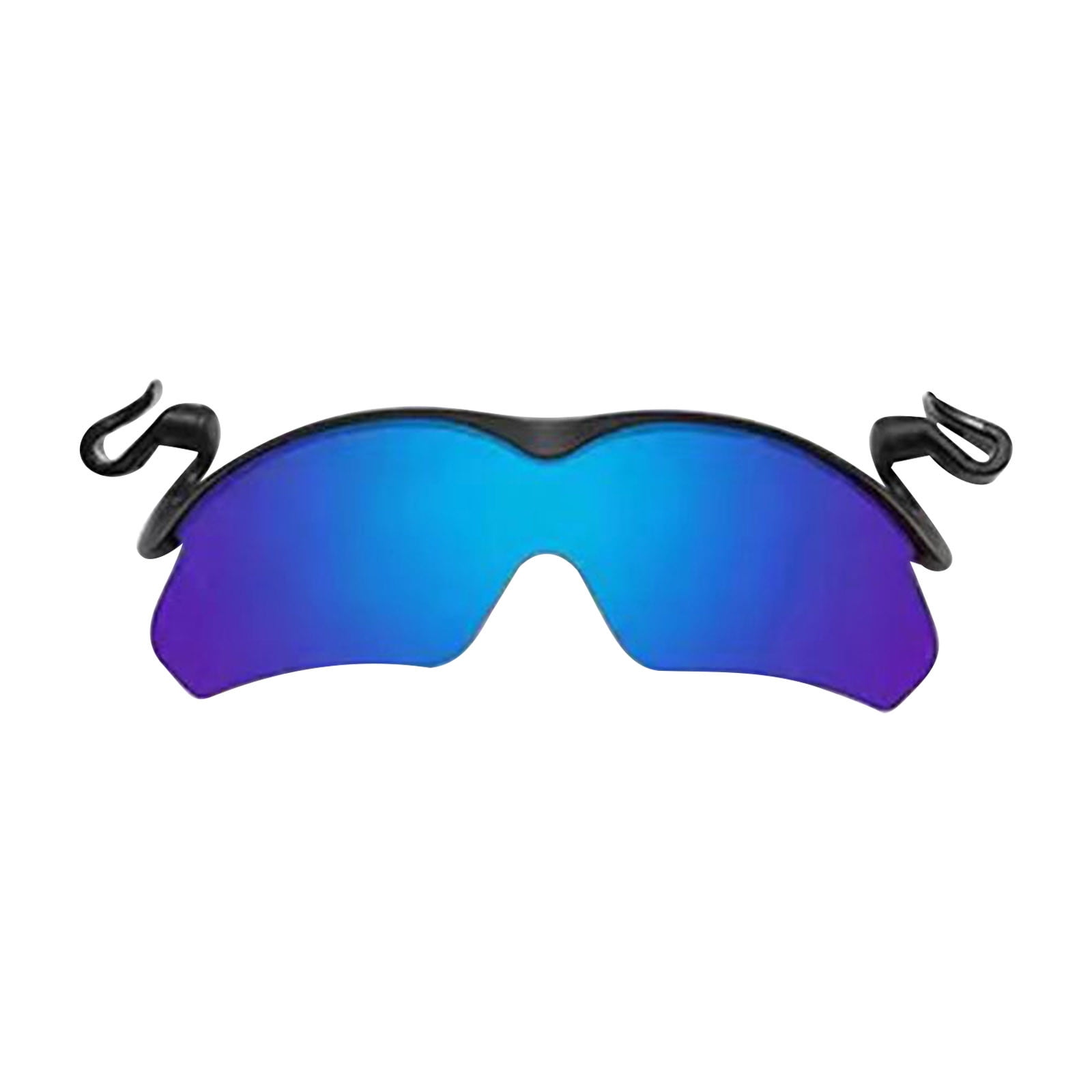 Adjustable Clip On Polarized Sunglasses for Hat – Rotatable, UV400, Fit ...