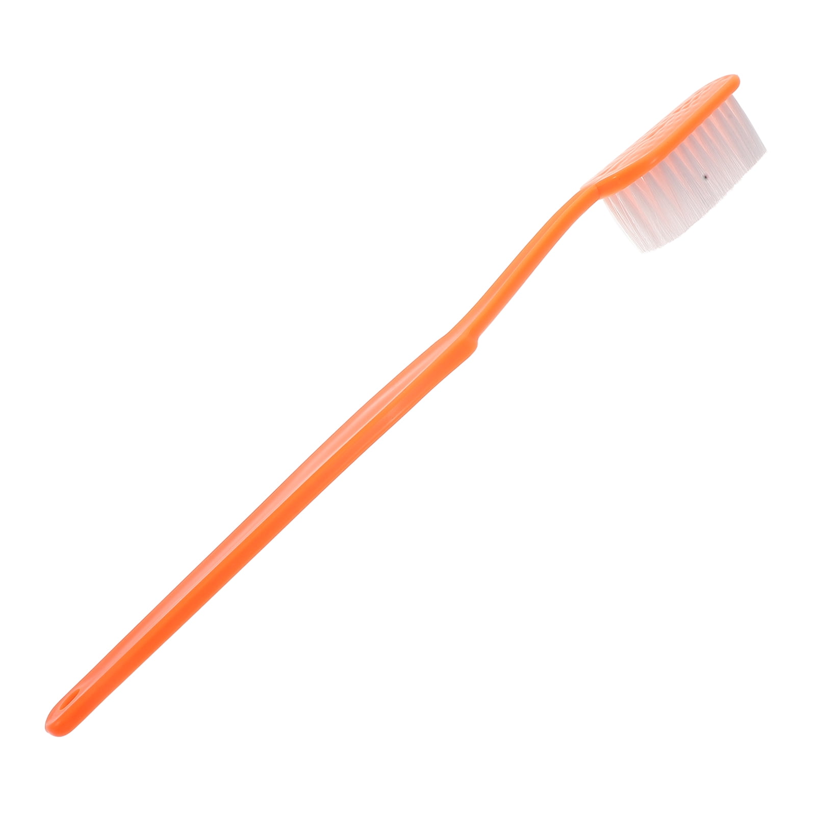 Adjustable Clothes Hanger Patch Styling Toothbrush - Walmart.com