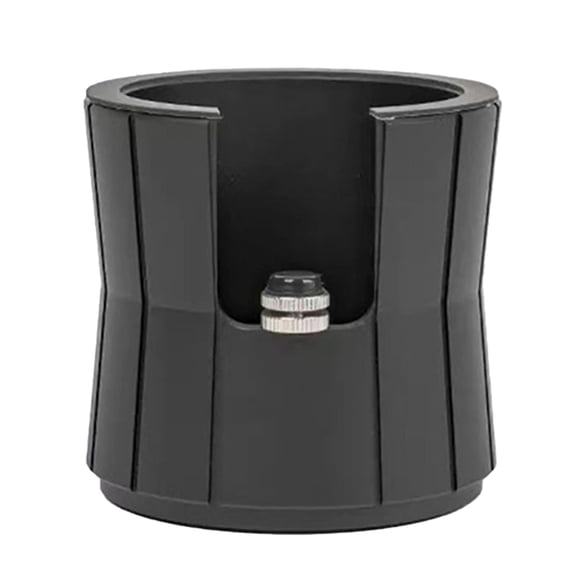 Adjustable Coffee Tamper Holder for 51/54mm Handles - Non-Slip Base ...