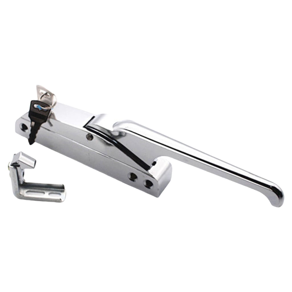 Adjustable Cold Storage Door Handle Set for Walk In Freezers ...