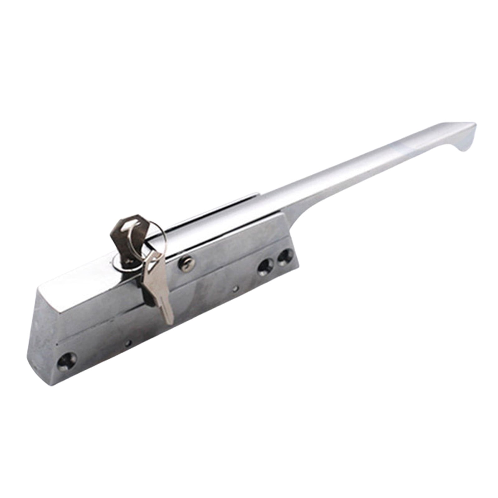 Adjustable Cold Storage Door Handle Set for Walk In Freezers ...