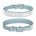 Adjustable Collars for Cats and Small to Large Dogs with Quick Release ...