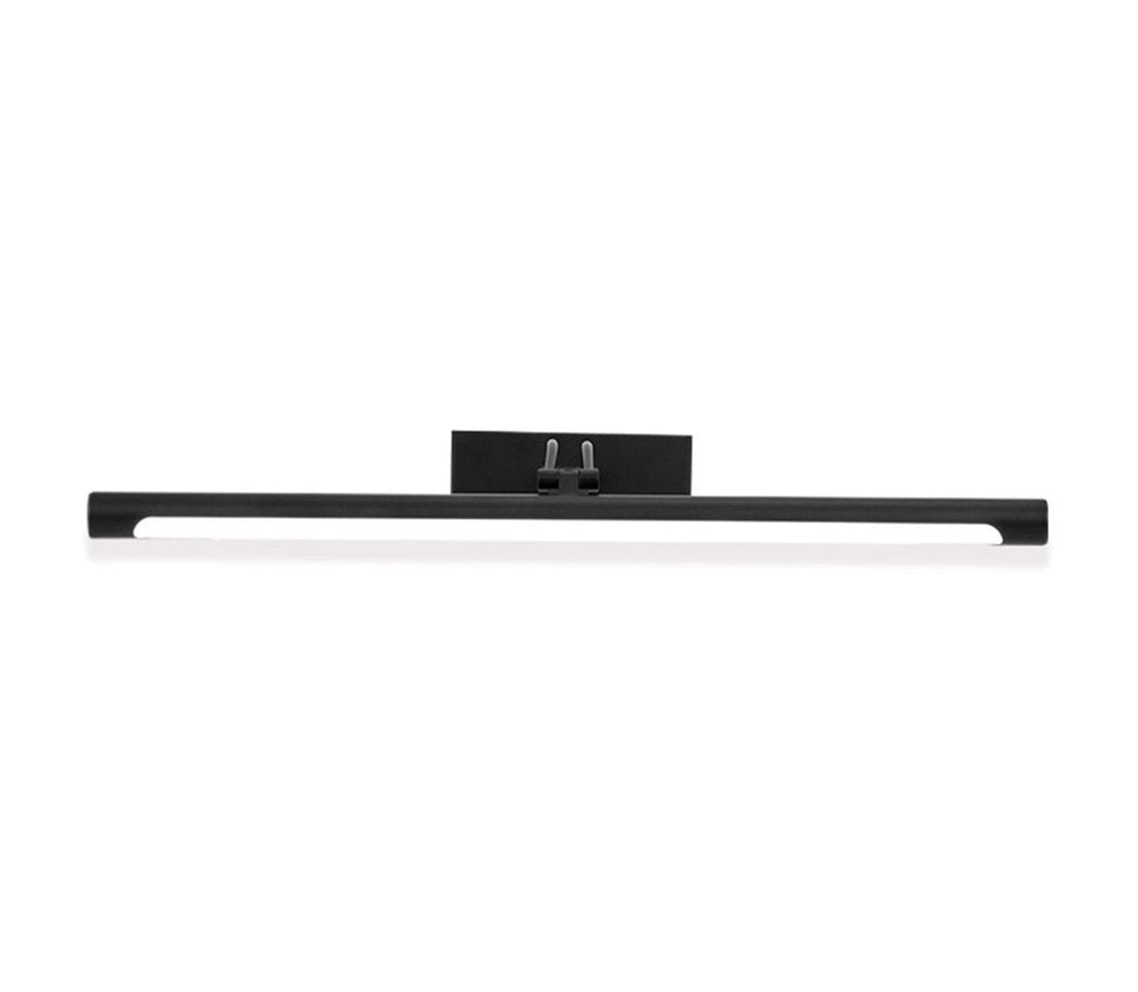 Adjustable Color Temperature Wall Light, IP44 LED Vanity Bathroom Wall ...