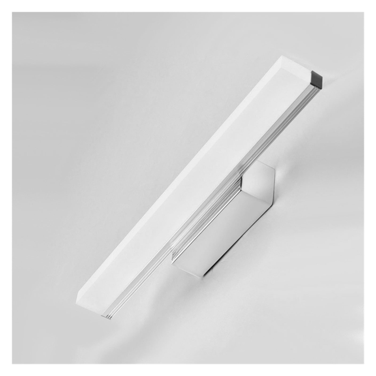 Adjustable Color Temperature Wall Light, Wash Basin Bathroom Wall Light ...