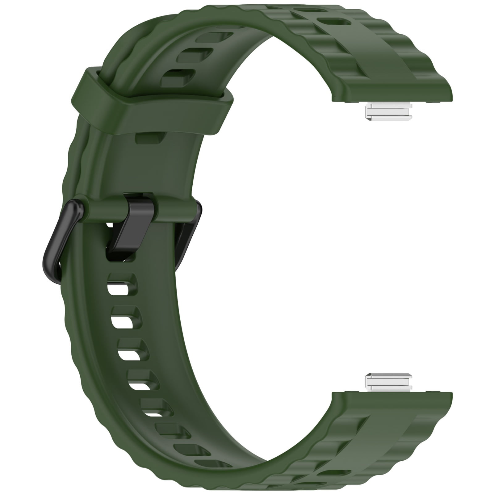 Adjustable Comfortable Wearable Wriststraps Unisex Bracelets for Watch ...
