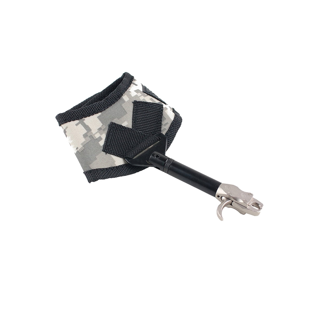 Adjustable Compound Bow Release Aid Trigger for Hunting with Buckle ...