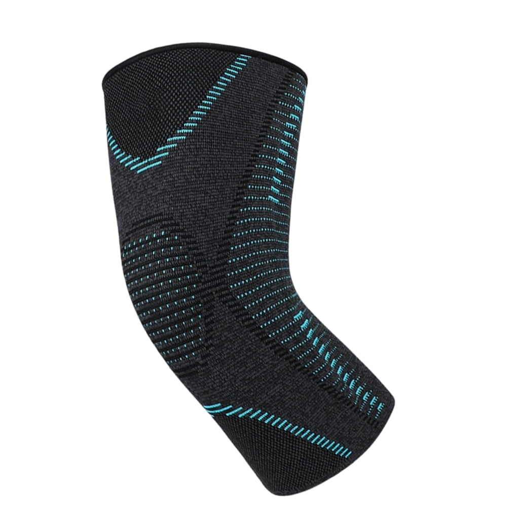 Adjustable Compressions Knee Sleeve with Reinforced Paddings Knee ...