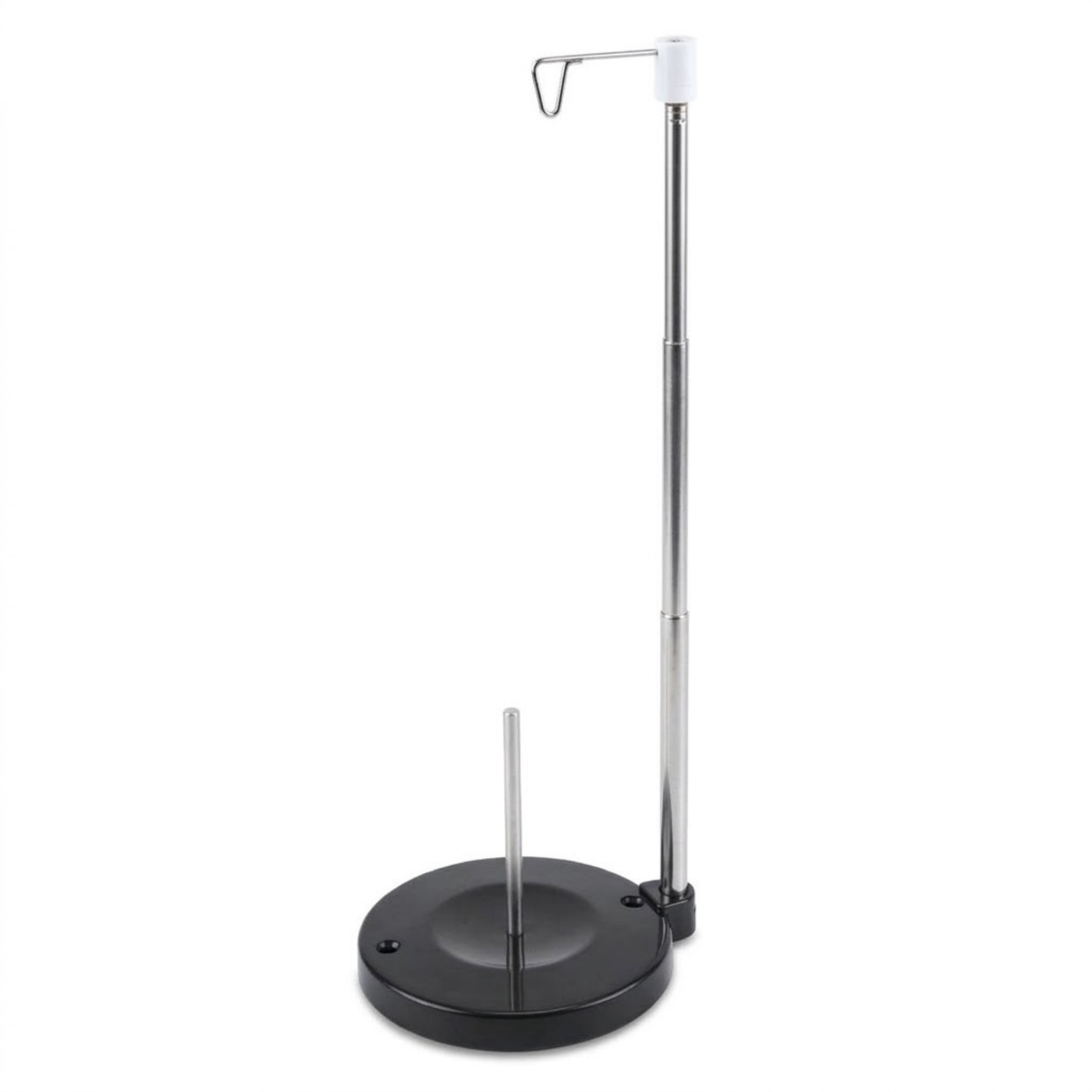 Adjustable Cone Thread Stand Spool Holder for Sewing, Embroidery ...