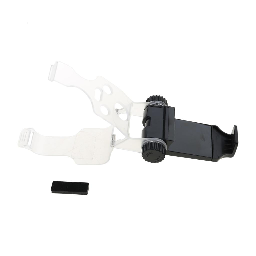 hejhncii Adjustable Controller Holder Clip Gamepad Mount Phone Clamp ...