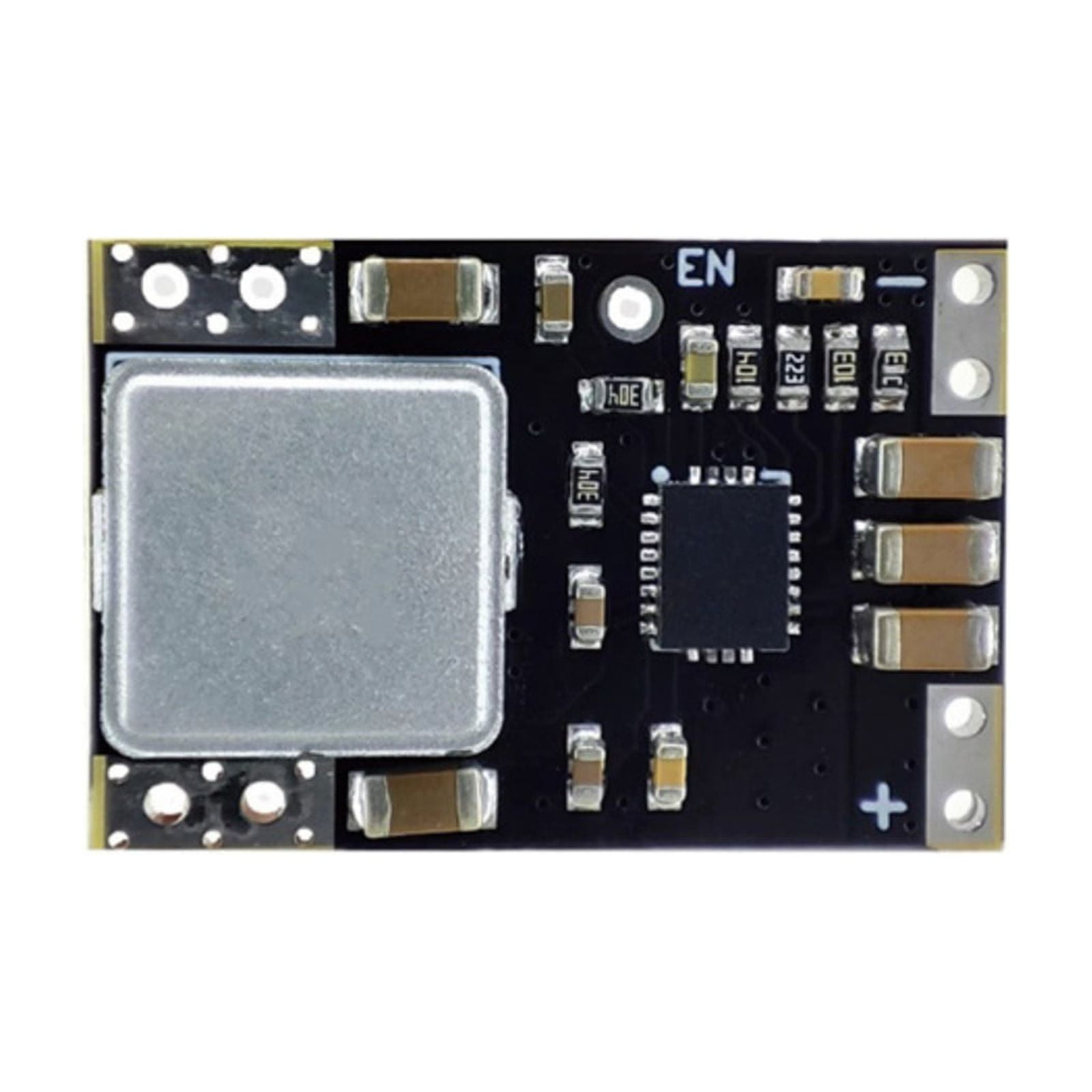 3A High Current Boosting Power Module Multiple Voltages Output Overload ...