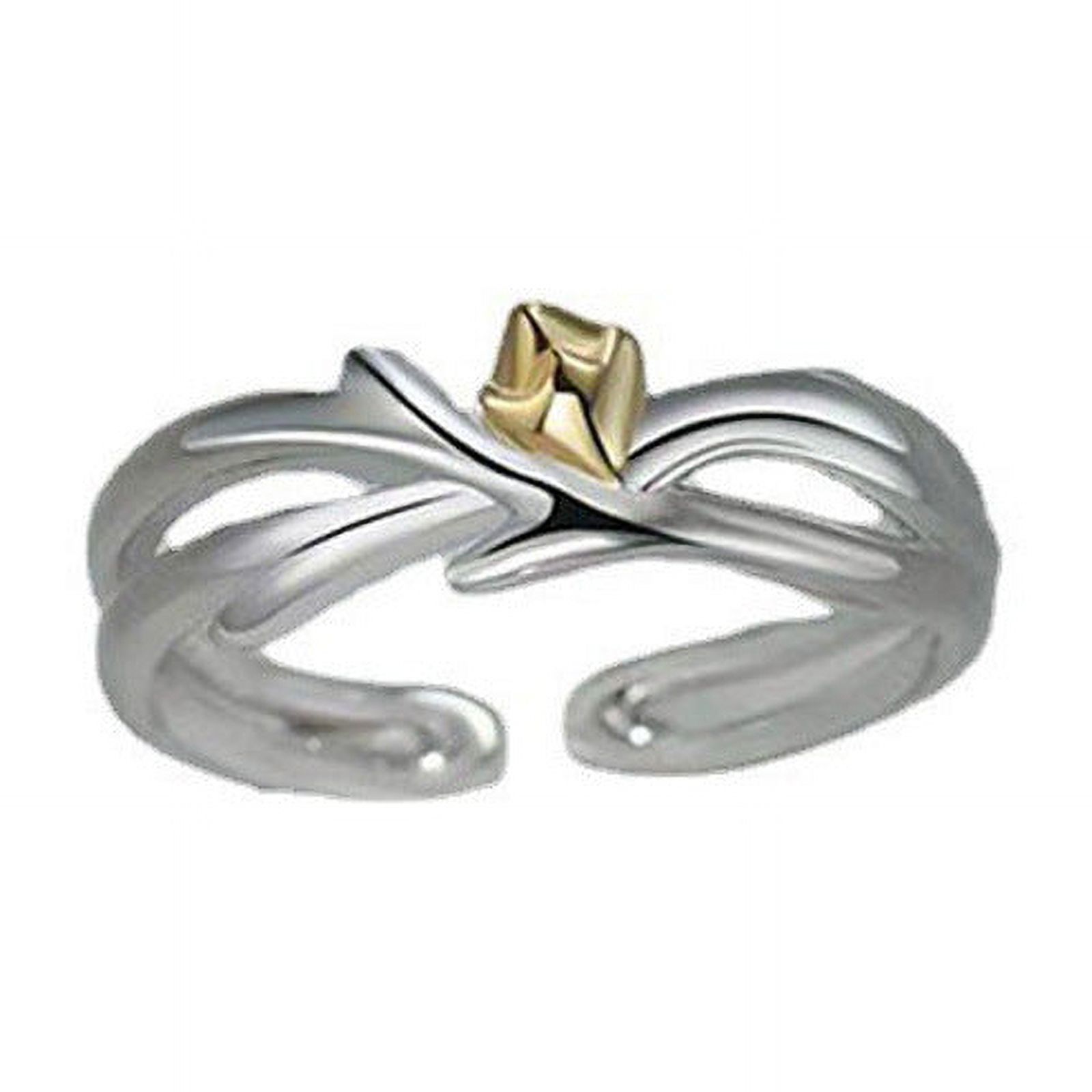 Adjustable Copper Couple Rings, His and Hers Matching Set, Original ...