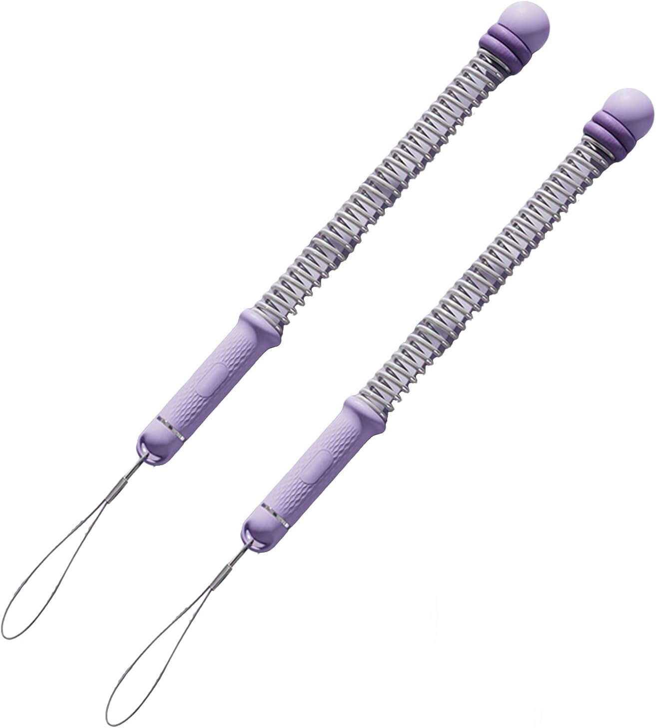 Adjustable Cordless Battle Ropes - 2Pcs Ropeless Weighted Jump Rope for ...
