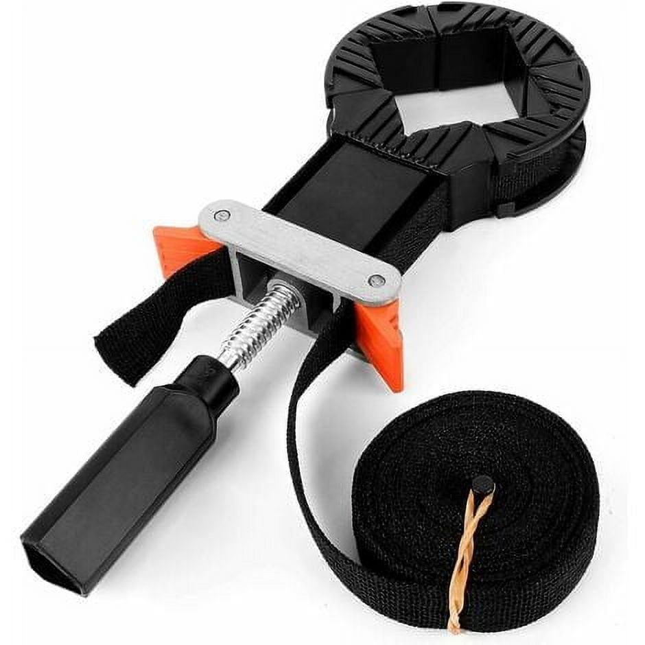 Adjustable Corner Clamp, Multi Function 4 Jaw Adjustable Corner Clamp ...