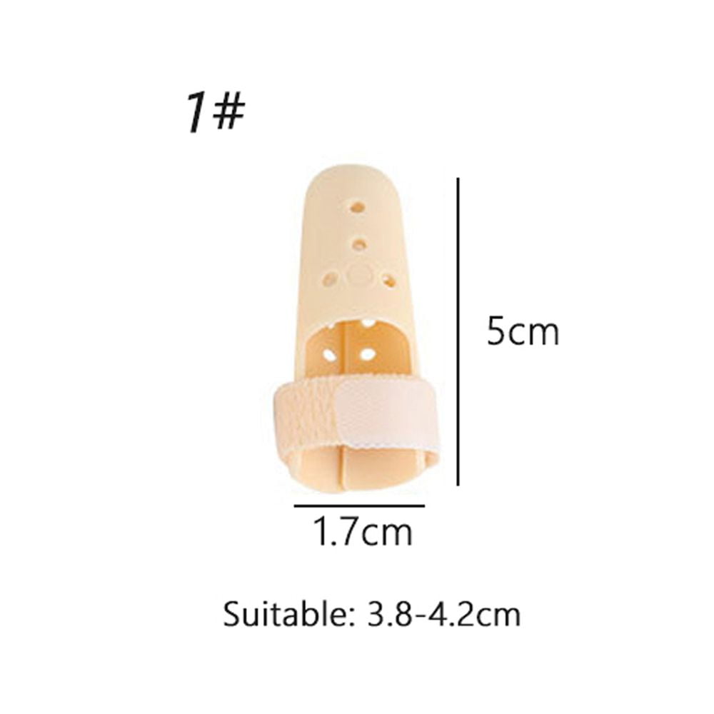 Adjustable Correction Straightener Arthritis Corrector Finger Splint ...