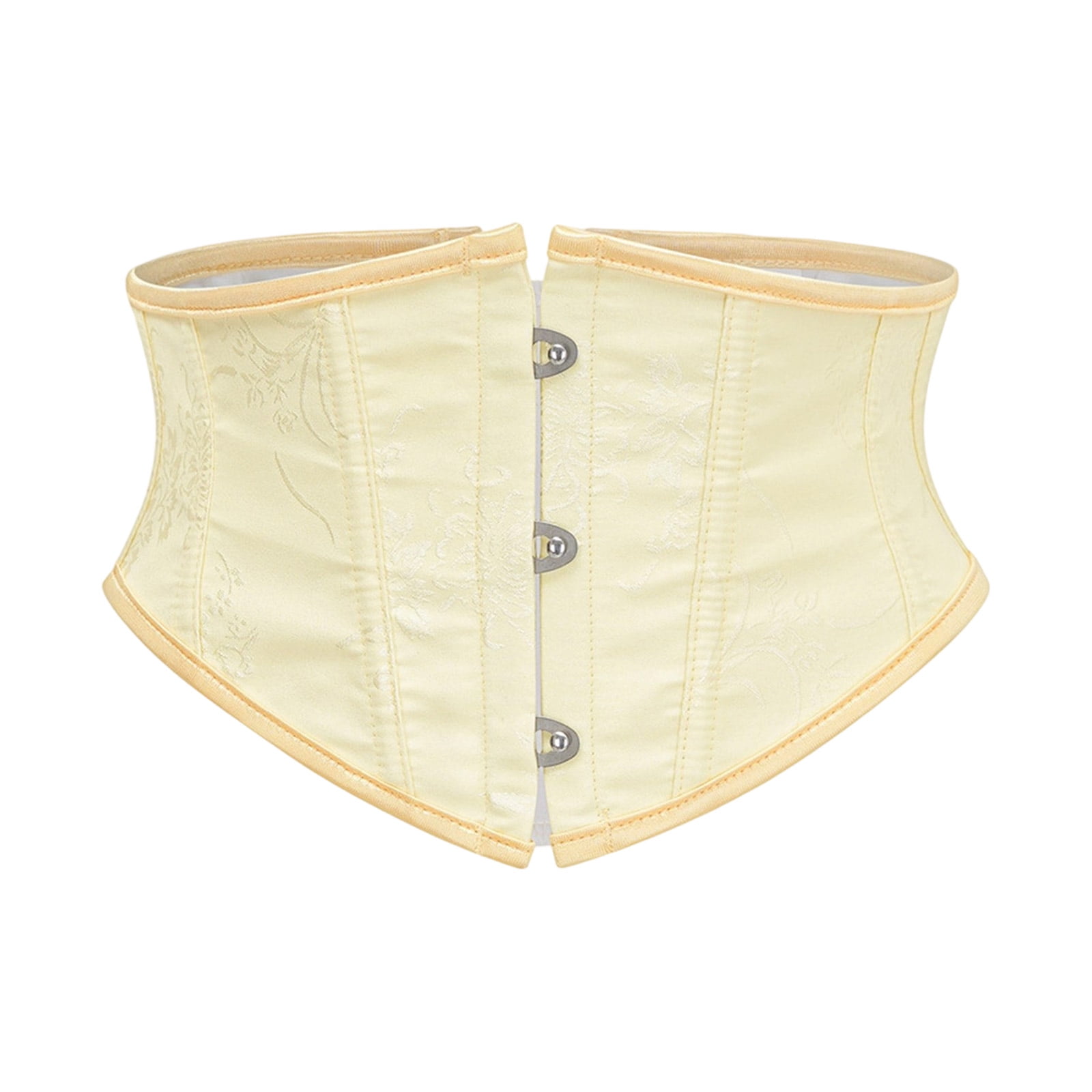 Adjustable Corrector Waist Trainer For Women 8 Colors Lightweight ...