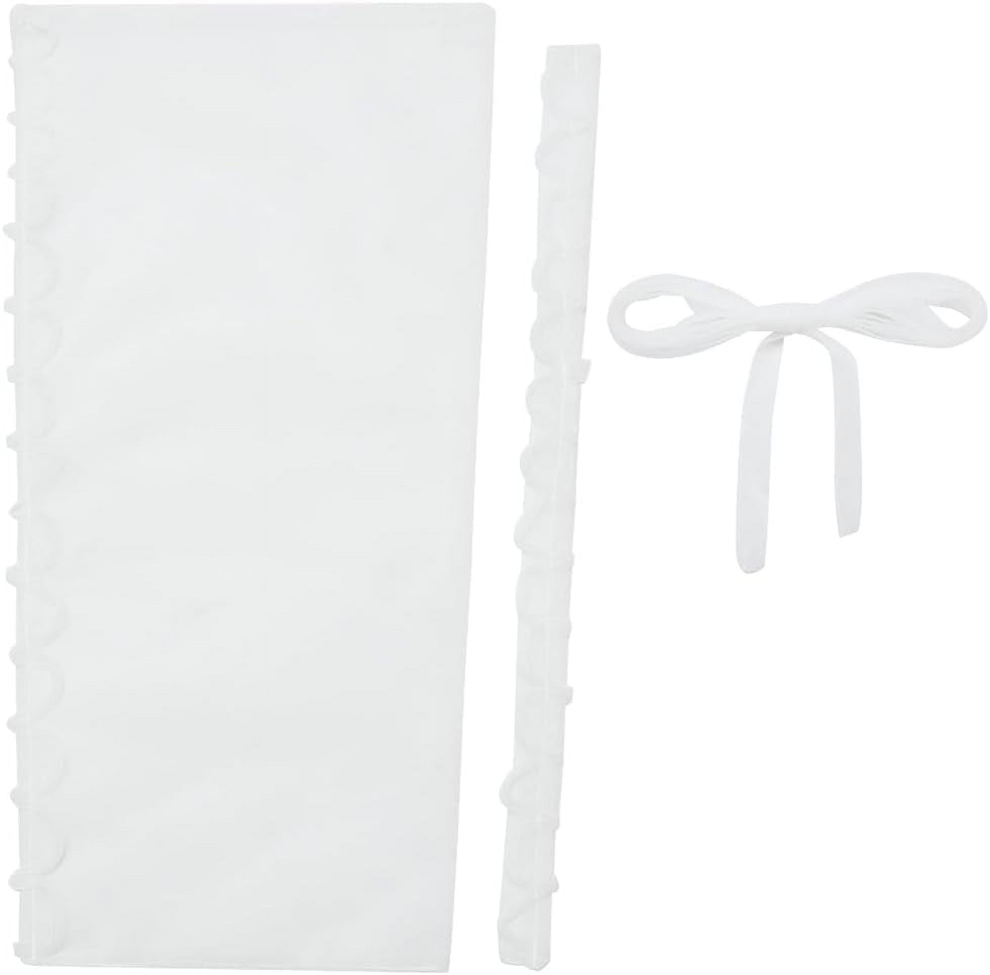 Adjustable Corset Back Kit Women's Wedding Dress Zipper Replacement ...