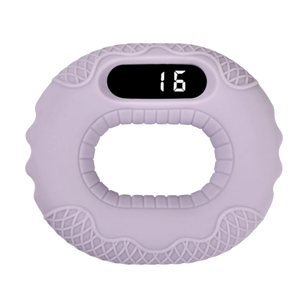 Adjustable Counting Grip Silicone Sailor Grip for Fitness Exercise ...