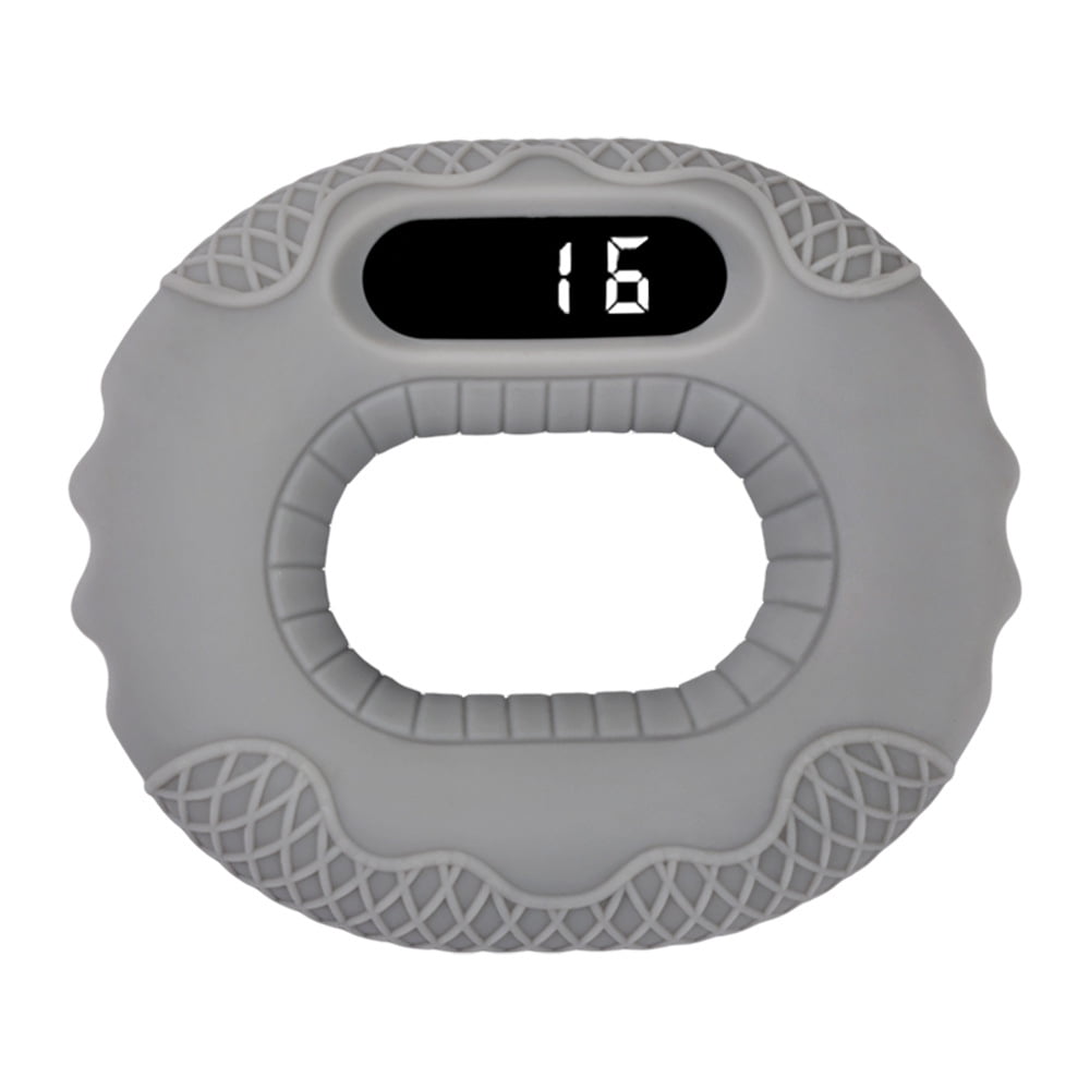 Adjustable Counting Grip Silicone Sailor Grip for Fitness Exercise ...