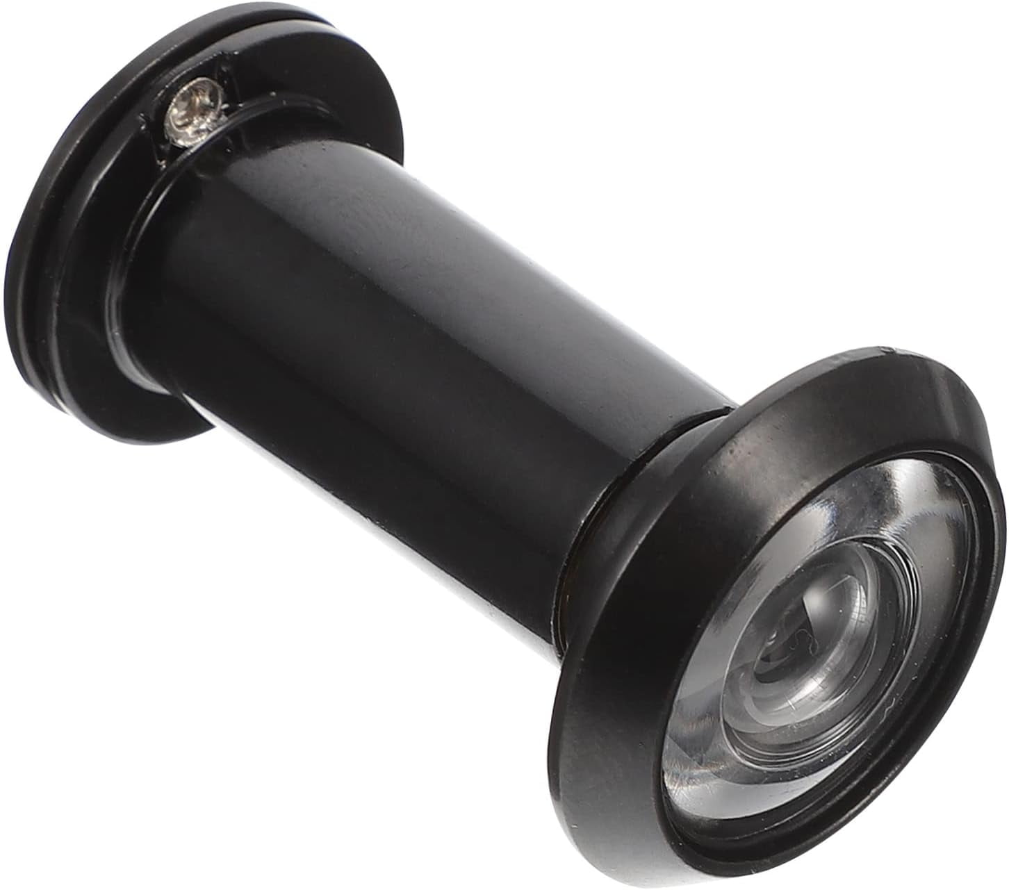 Adjustable Cover Viewer Alloy with Security Zinc Privacy Safety Glass ...