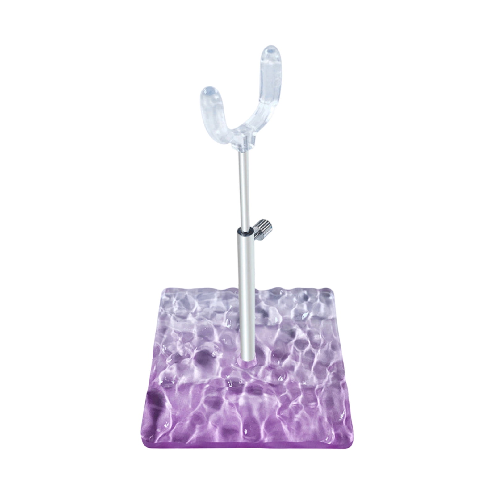 Adjustable Creative Doll Stand For Display ABS Easy Assembly Versatile ...