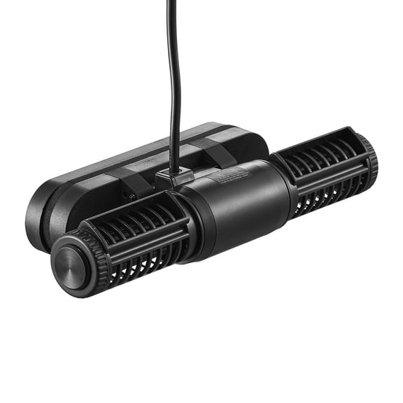 Jebao SCP-150 Sine Wave Cross Flow wavemaker Aquarium Reef Coral Fish ...