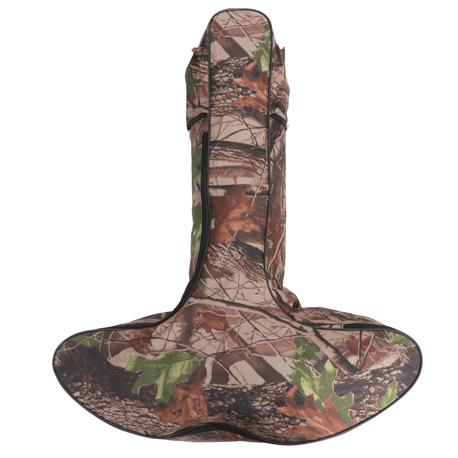 Adjustable Crossbow Storage Bag Outdoor Archery Carry Bag T Shape Bow ...