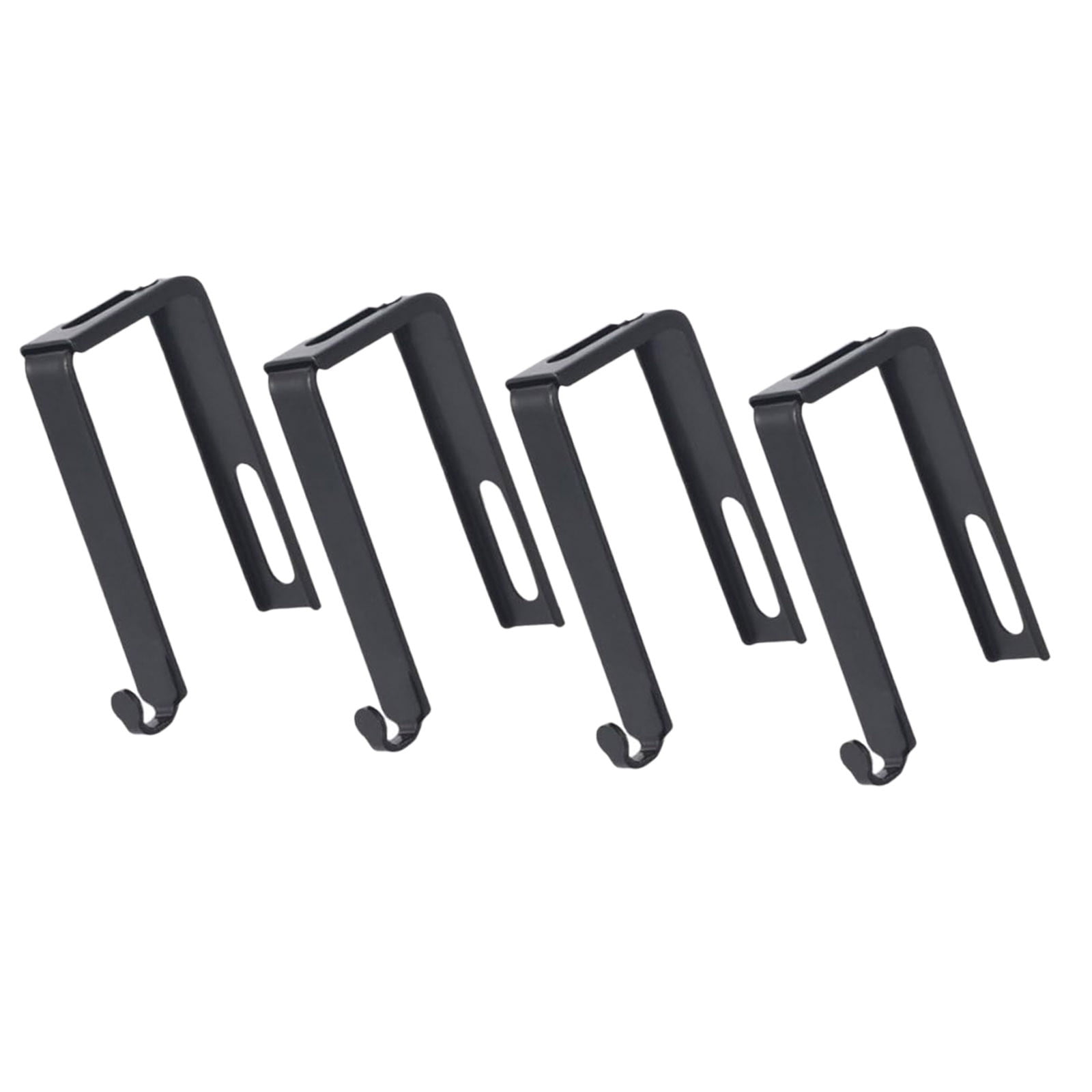 Adjustable Cubicle Hanger Universal Partition Metal Cubicle Hooks Door ...