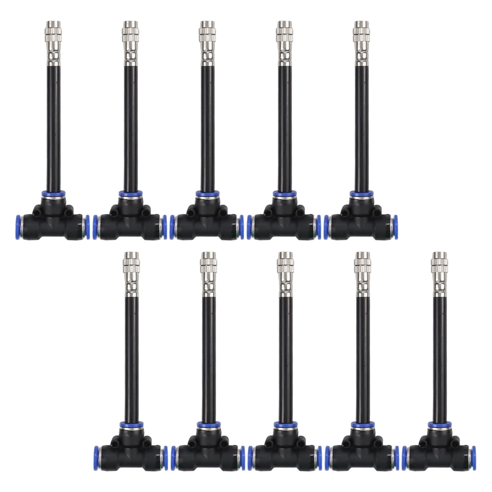 Adjustable Curved Rotating Irrigation Sprinkler Heads For Efficient ...