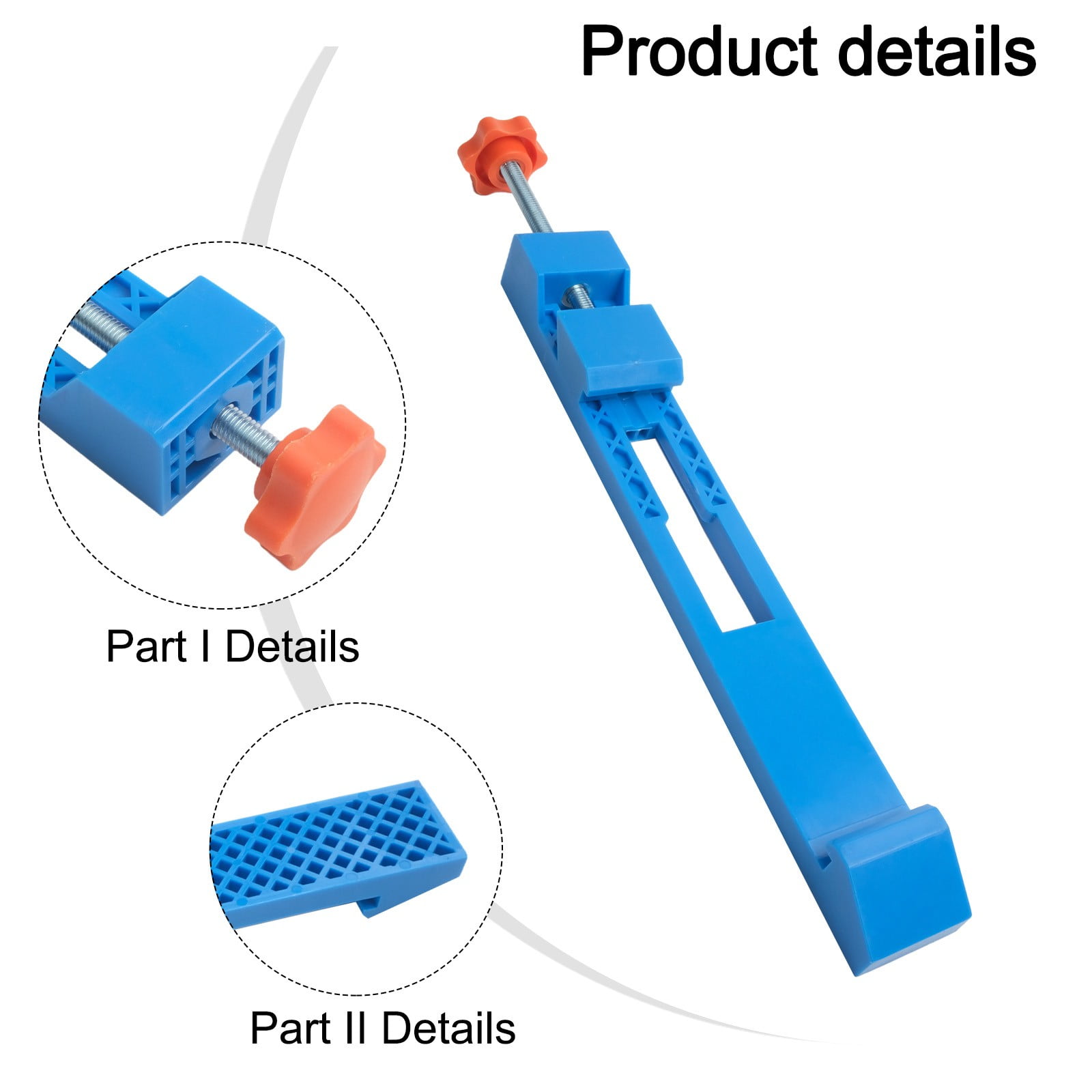 Adjustable Cutting Machine Base Guide,Circular Saw milling positioning ...
