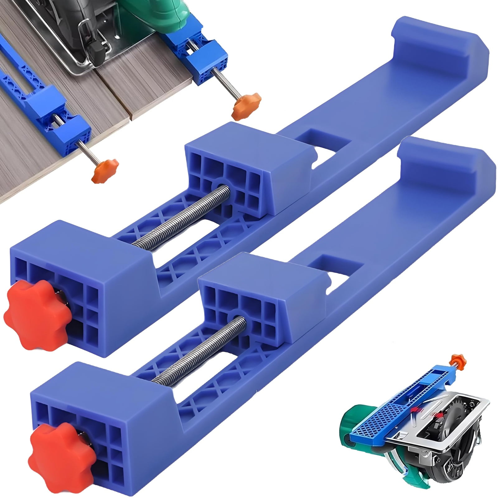 Adjustable Cutting Machine Base Guide, Electric Circular Saw Milling ...
